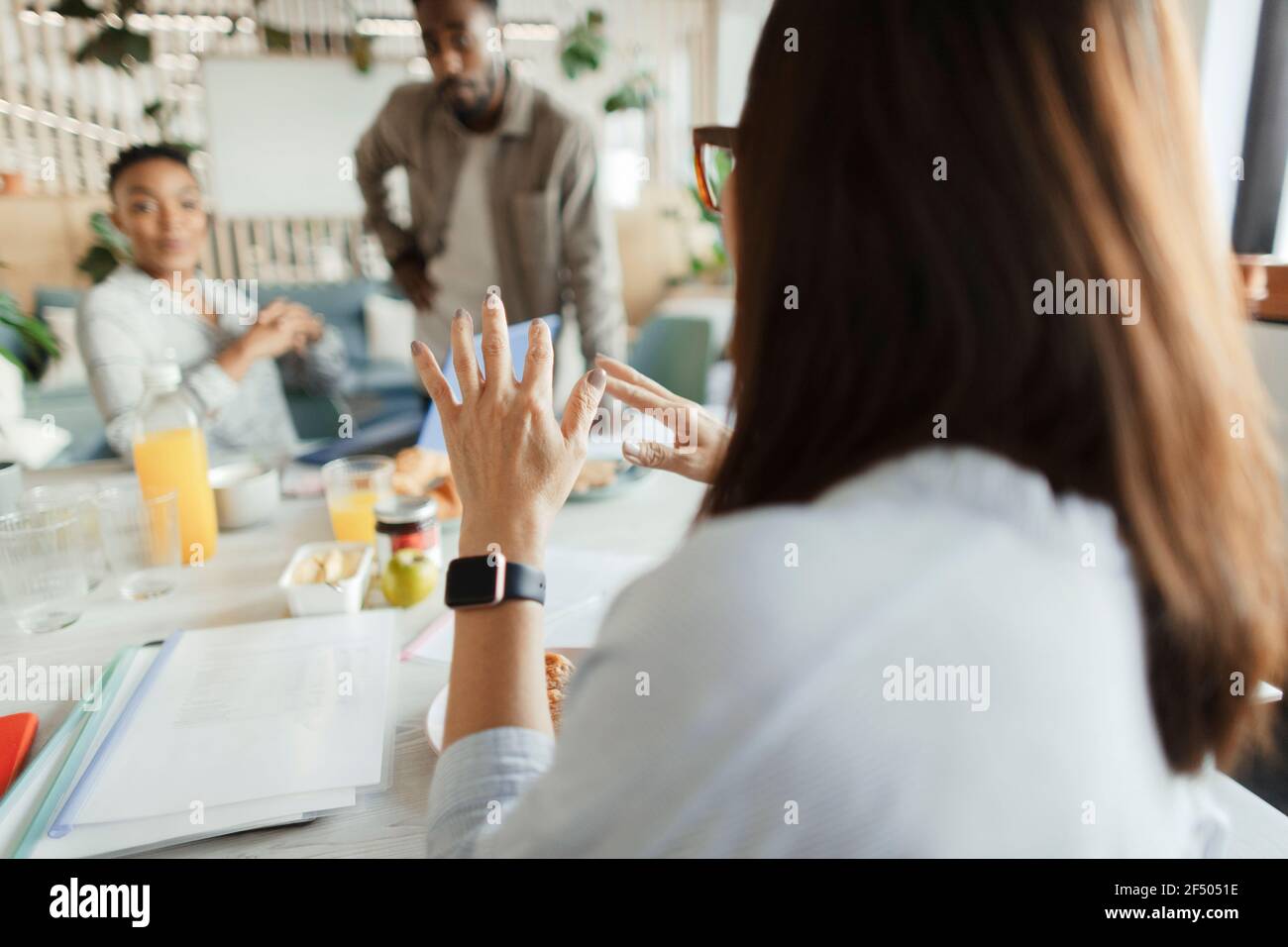 Morning dedication hi-res stock photography and images - Alamy