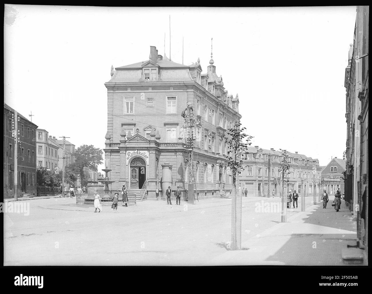 Deight hi-res stock photography and images - Alamy