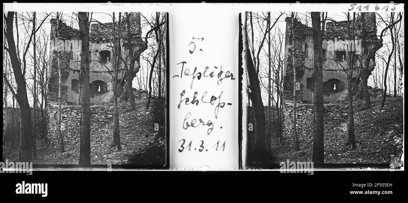 Teplitz hi-res stock photography and images - Alamy