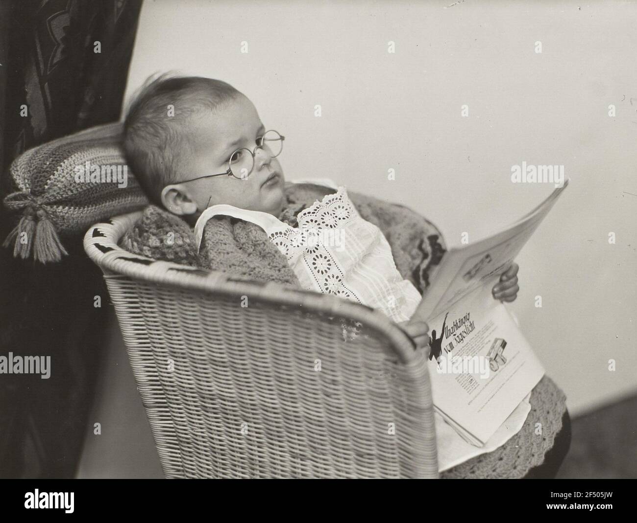 Portrait Sonnie Hanic Stock Photo - Alamy