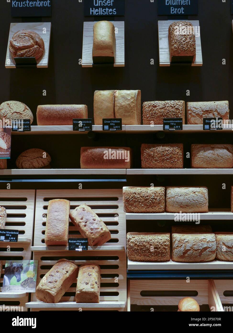 Germany potato farmers hi-res stock photography and images - Alamy