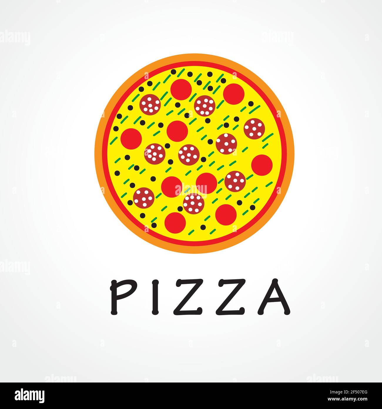 Italian café sign Stock Vector Images - Alamy