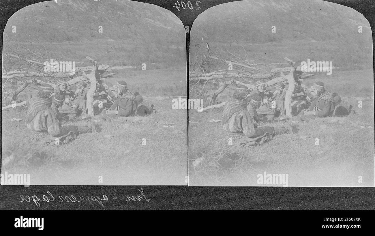 Lappen hi-res stock photography and images - Alamy