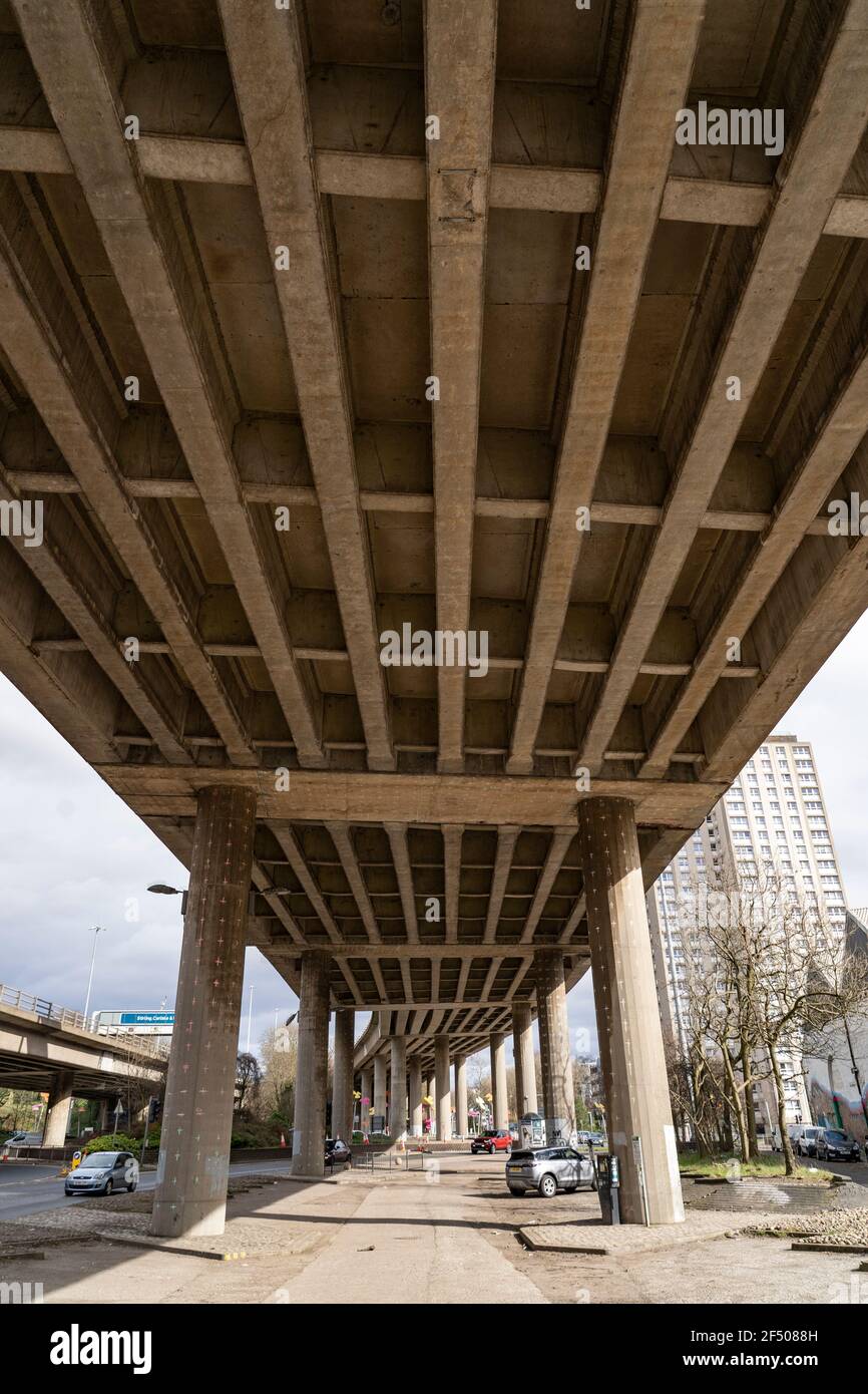 Woodside viaduct hi-res stock photography and images - Alamy