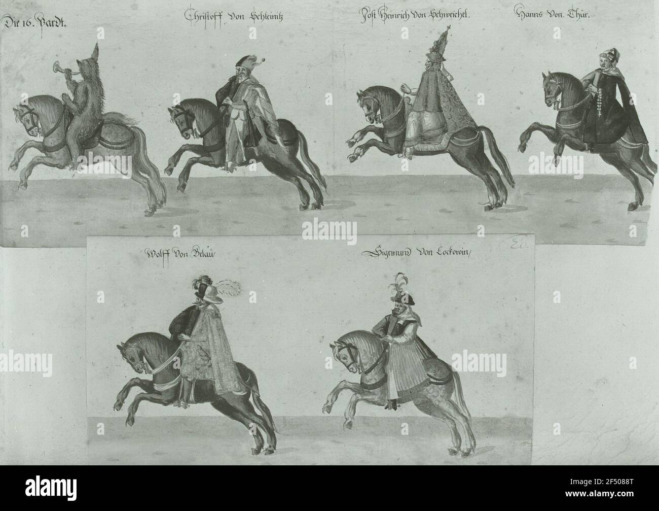 Monk and nun hi-res stock photography and images - Alamy