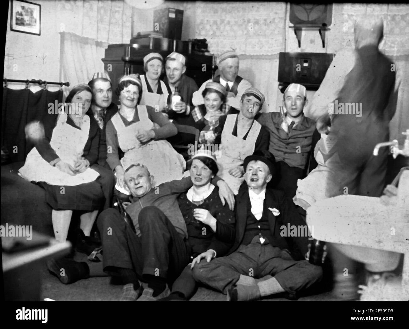 Funny society hi-res stock photography and images - Alamy