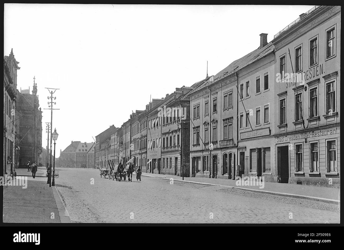 Frankenberg castle Black and White Stock Photos & Images - Alamy