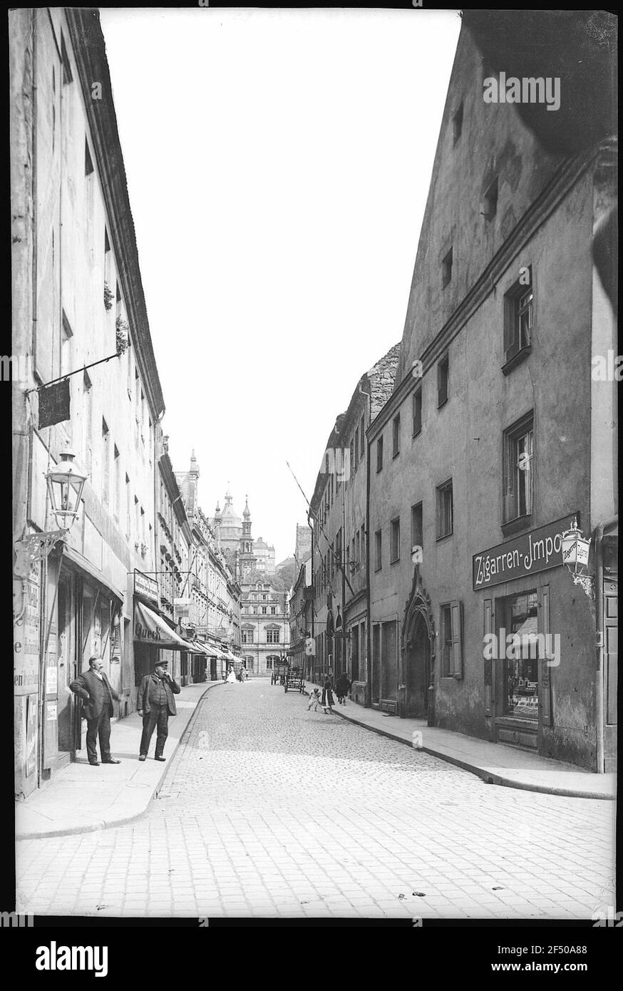 Artisan shoe Black and White Stock Photos & Images - Alamy