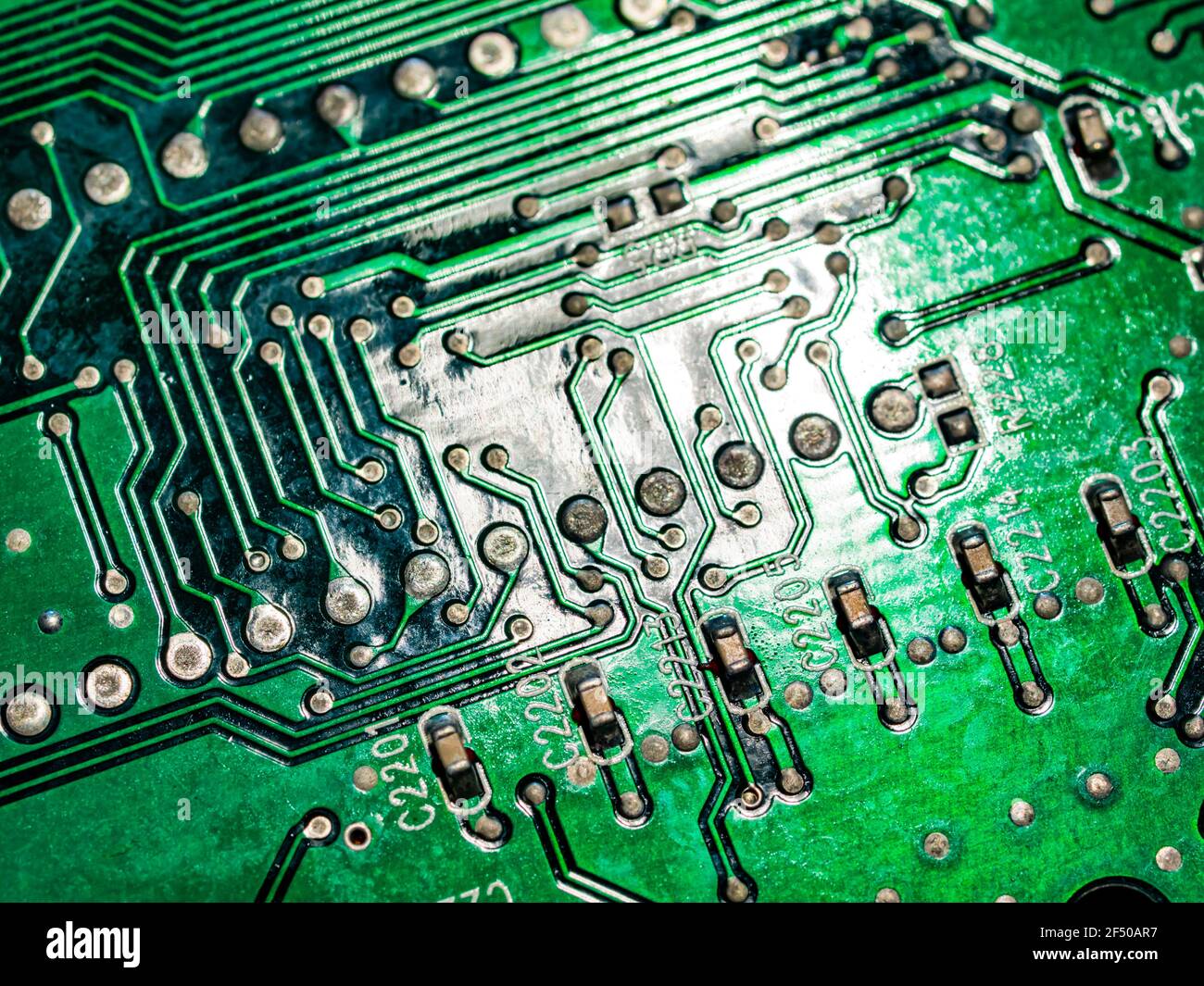 Motherboard picture hi-res stock photography and images - Alamy