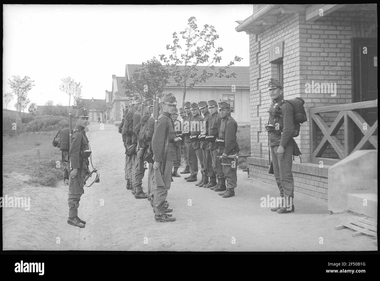 Pioneer defense hi-res stock photography and images - Alamy