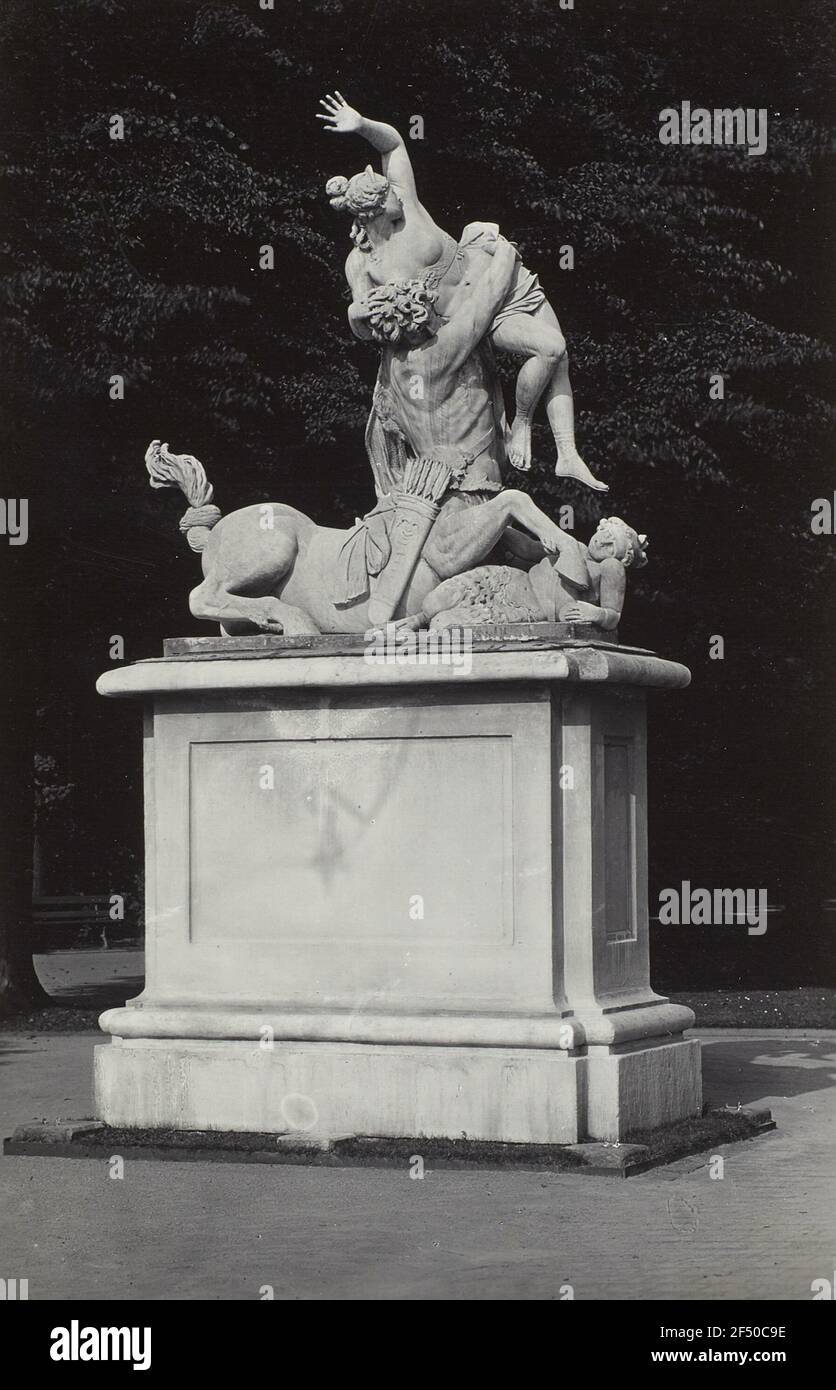 Deianeira hi-res stock photography and images - Alamy