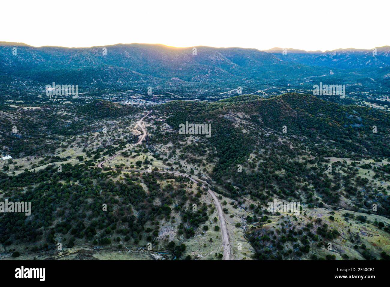 Sahuaripa mexico hi-res stock photography and images - Alamy