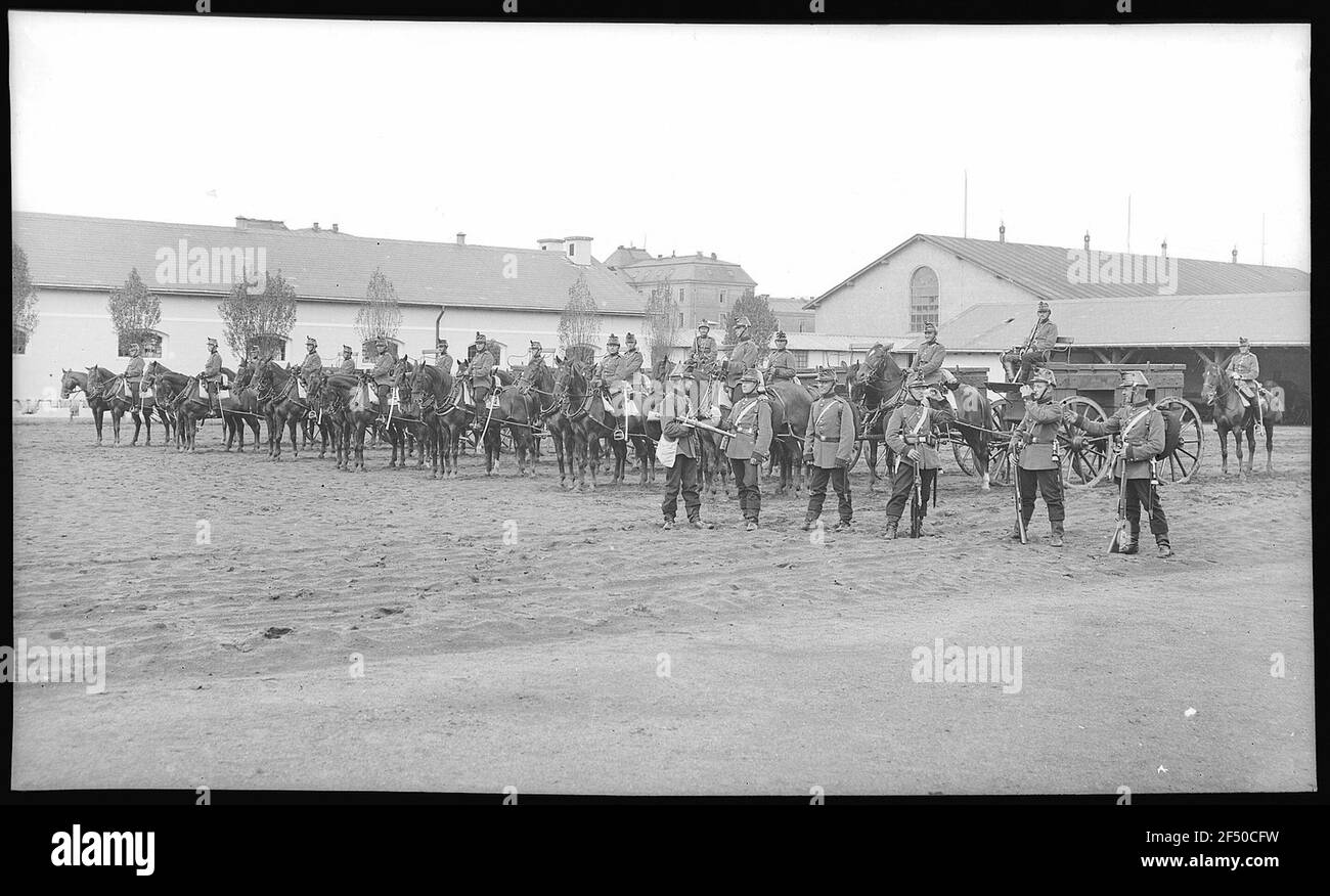 Company 1st battalions Black and White Stock Photos & Images - Alamy