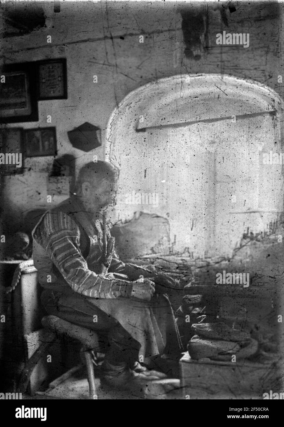 Josef schuster hi-res stock photography and images - Alamy