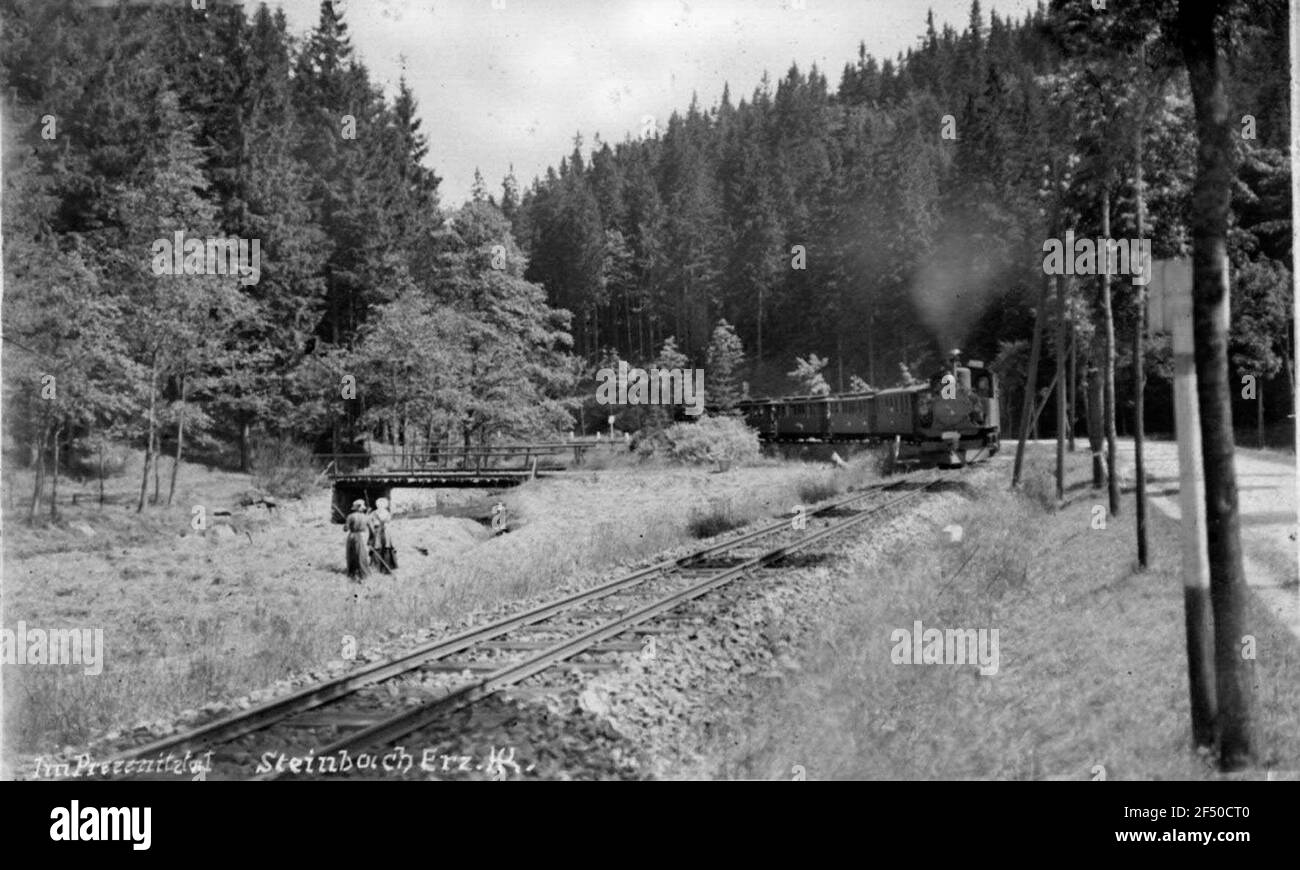 Railway bridge long Black and White Stock Photos & Images - Alamy