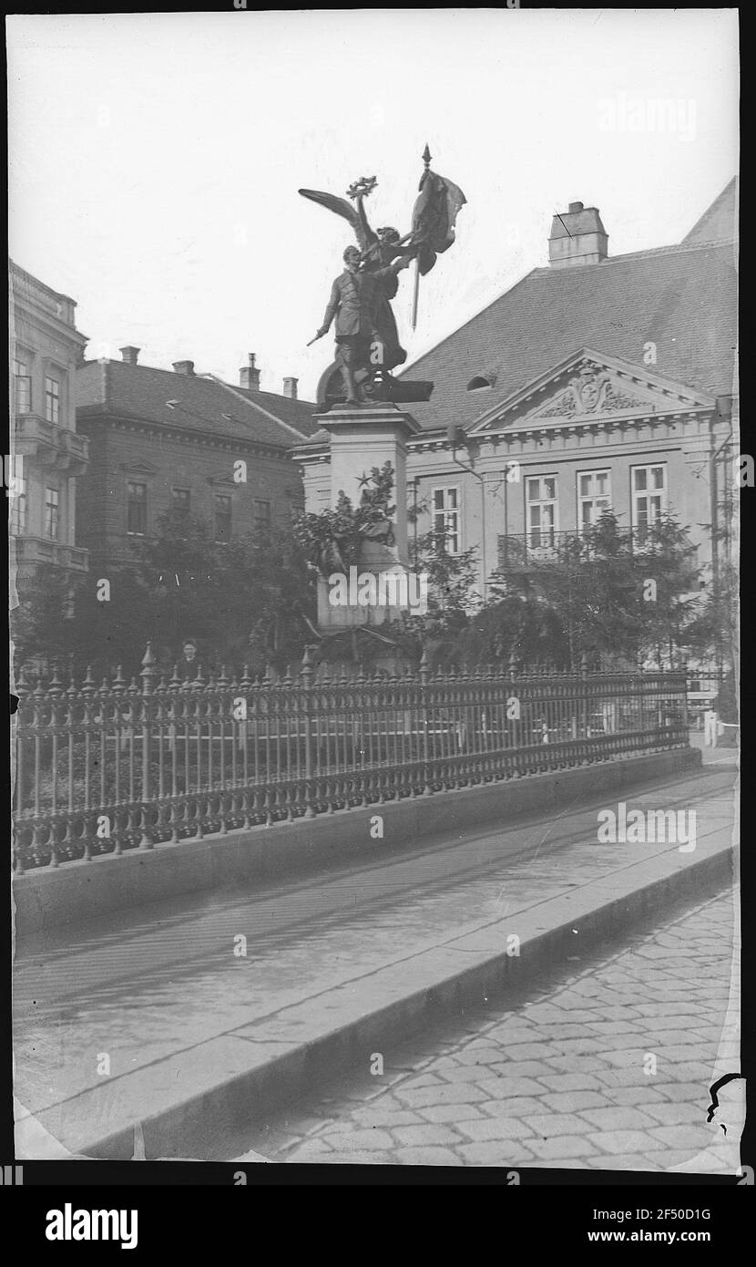 Budapest honved hi-res stock photography and images - Alamy