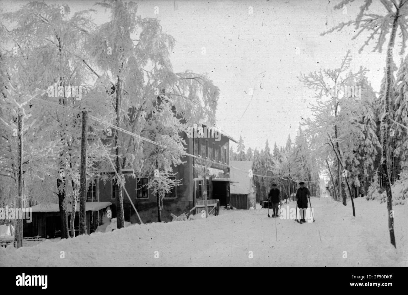 Boundary mill hi-res stock photography and images - Alamy