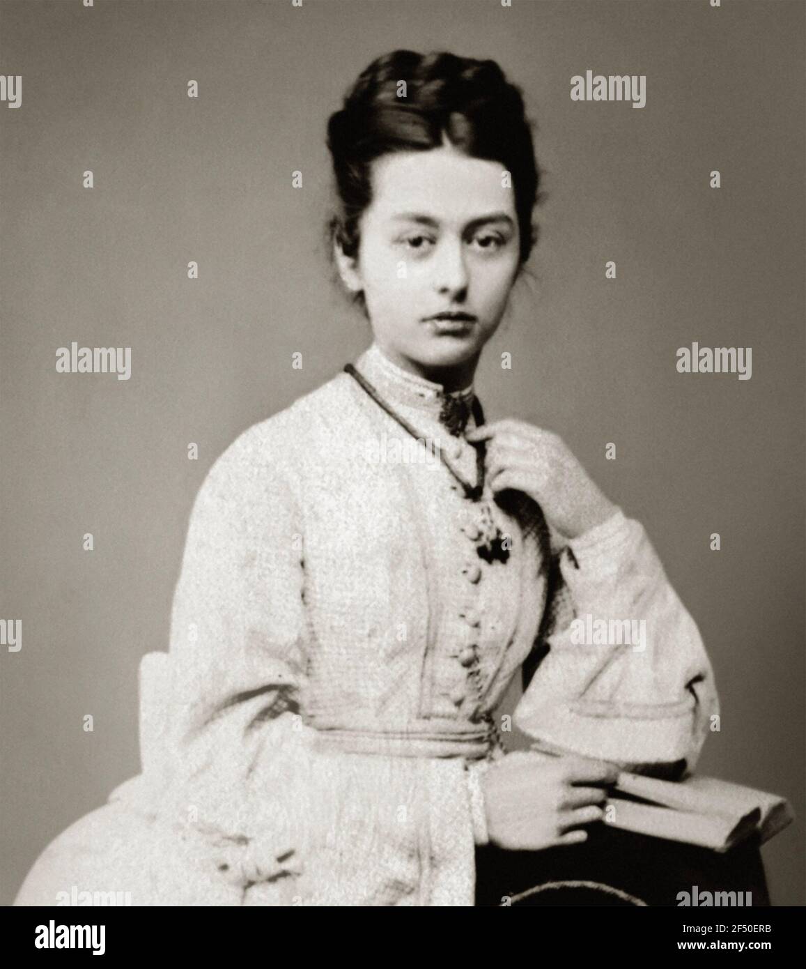 Emily williamson rspb hi-res stock photography and images - Alamy