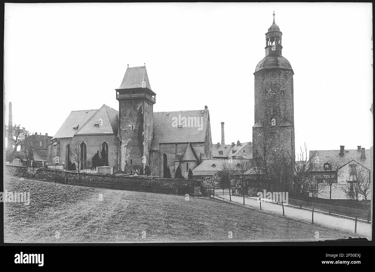 Geyer Black and White Stock Photos & Images - Alamy