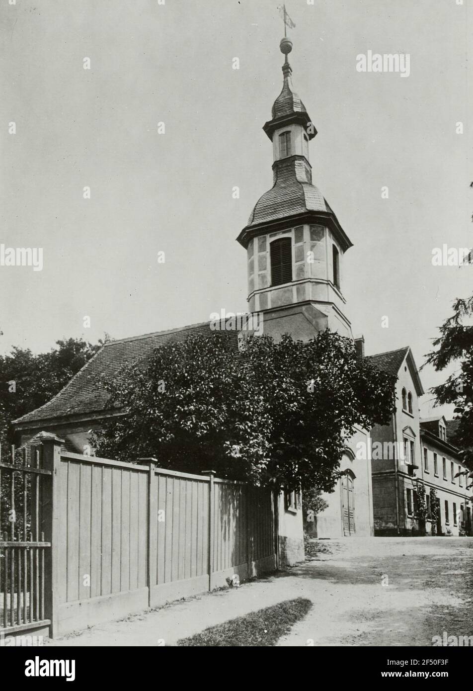 Leipzig connewitz hi-res stock photography and images - Alamy