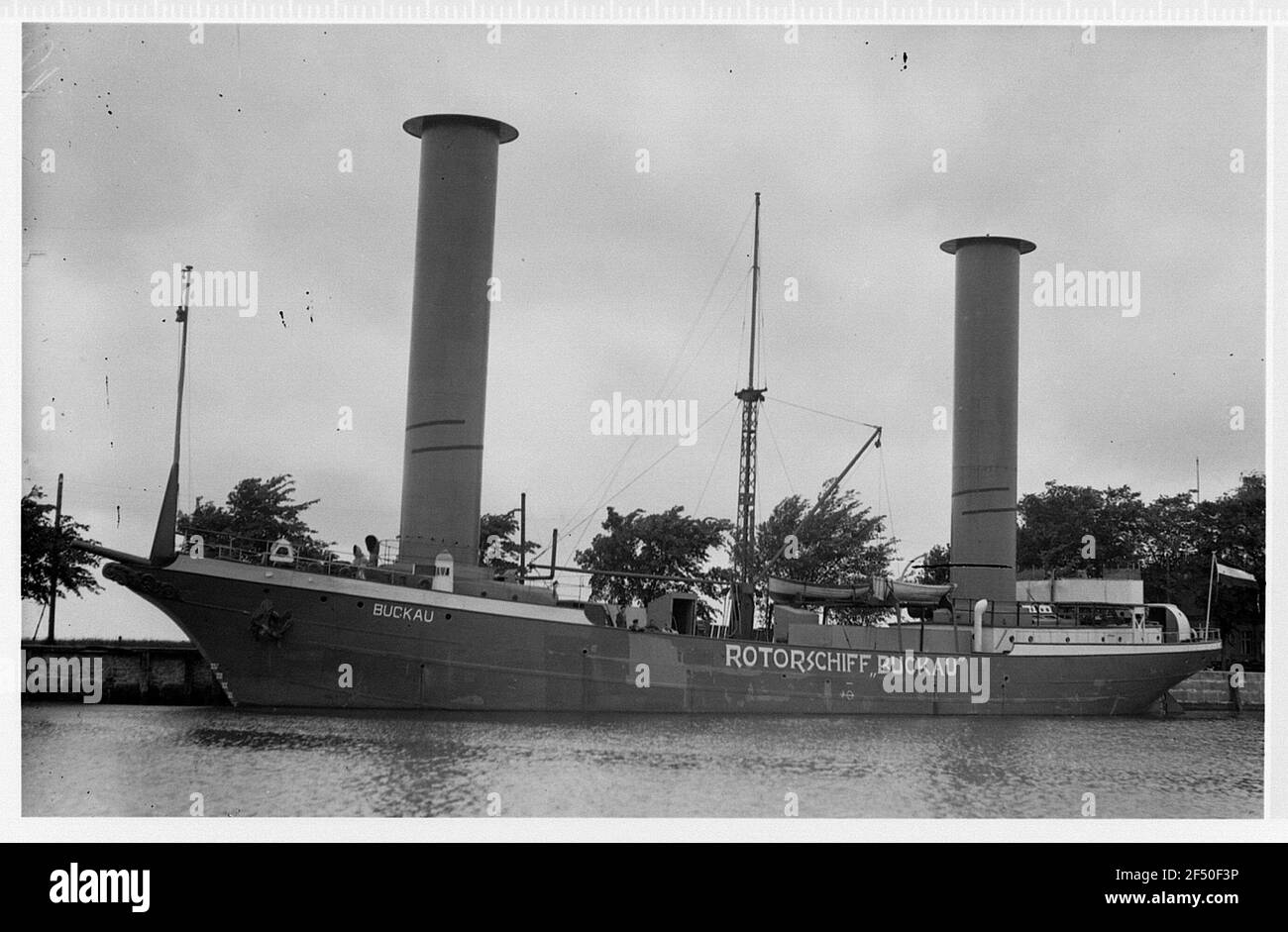 Buckau hi-res stock photography and images - Alamy