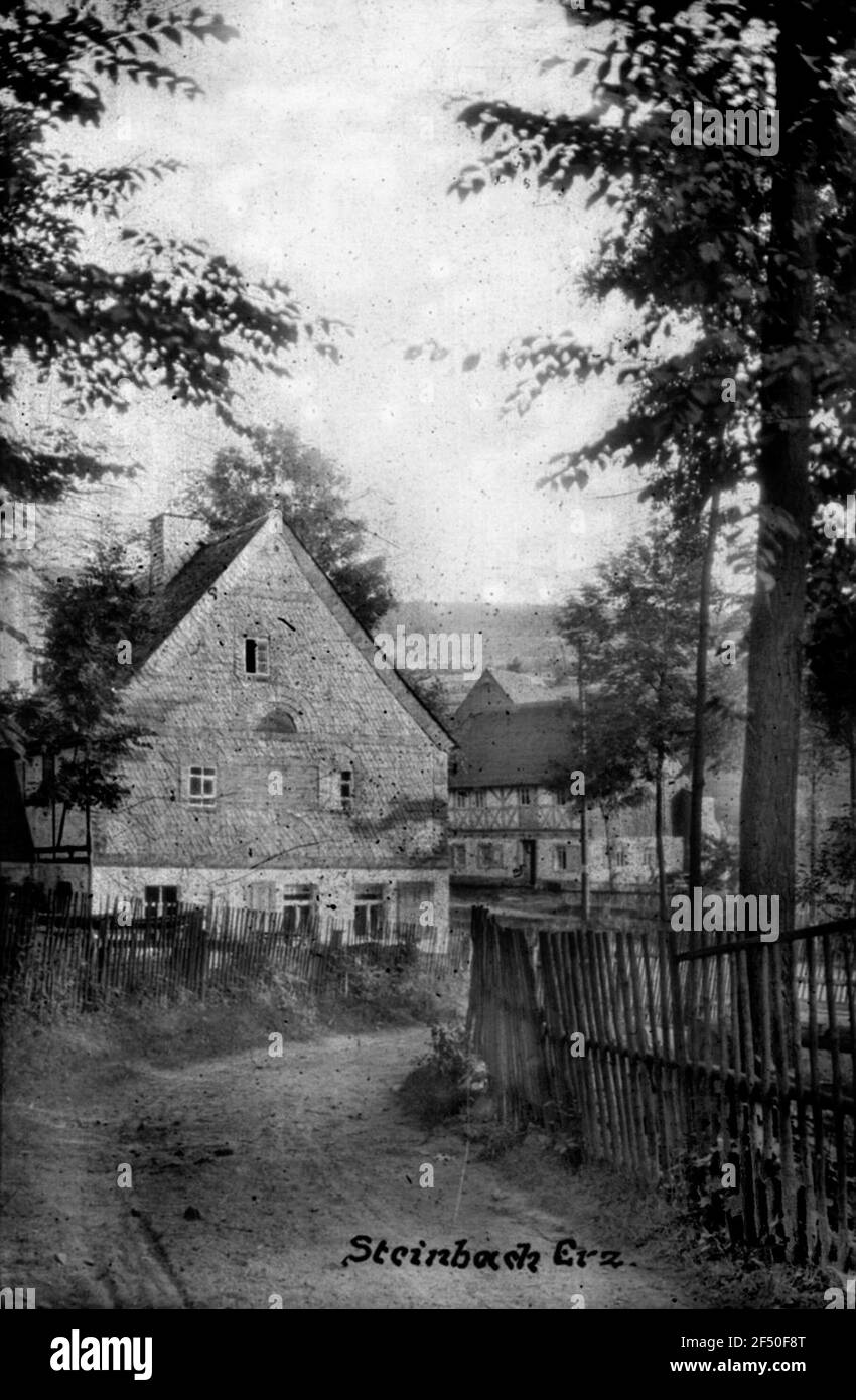 Street view from road Black and White Stock Photos & Images - Alamy