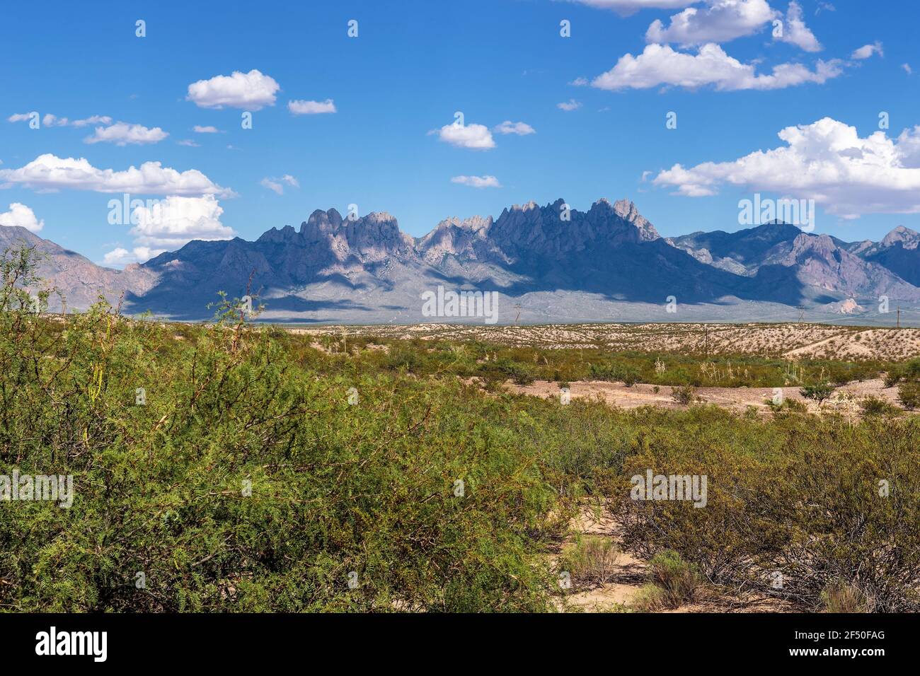 Organ Peaks High Resolution Stock Photography and Images - Alamy