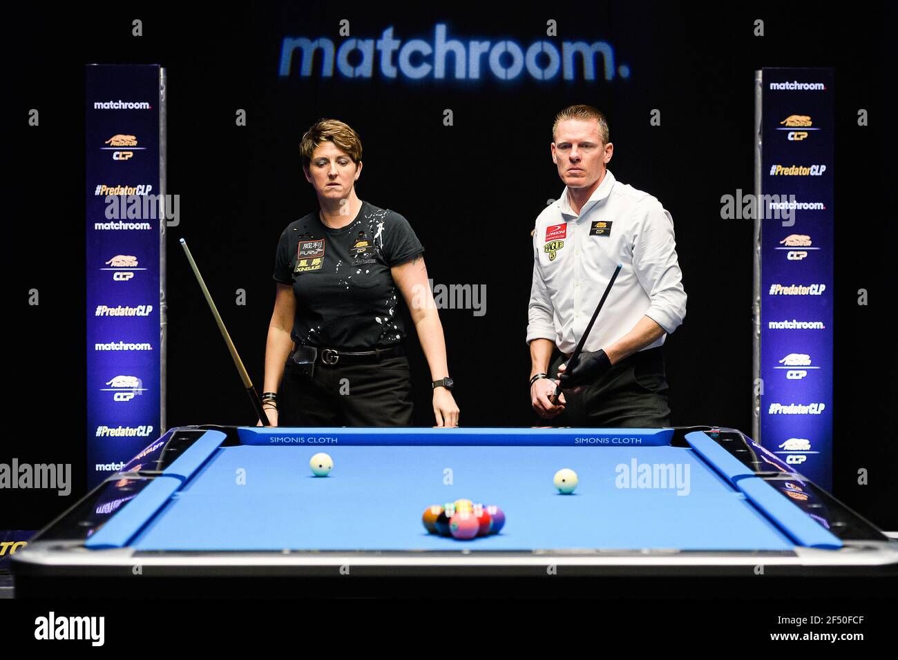 Kelly fisher hi-res stock photography and images - Alamy