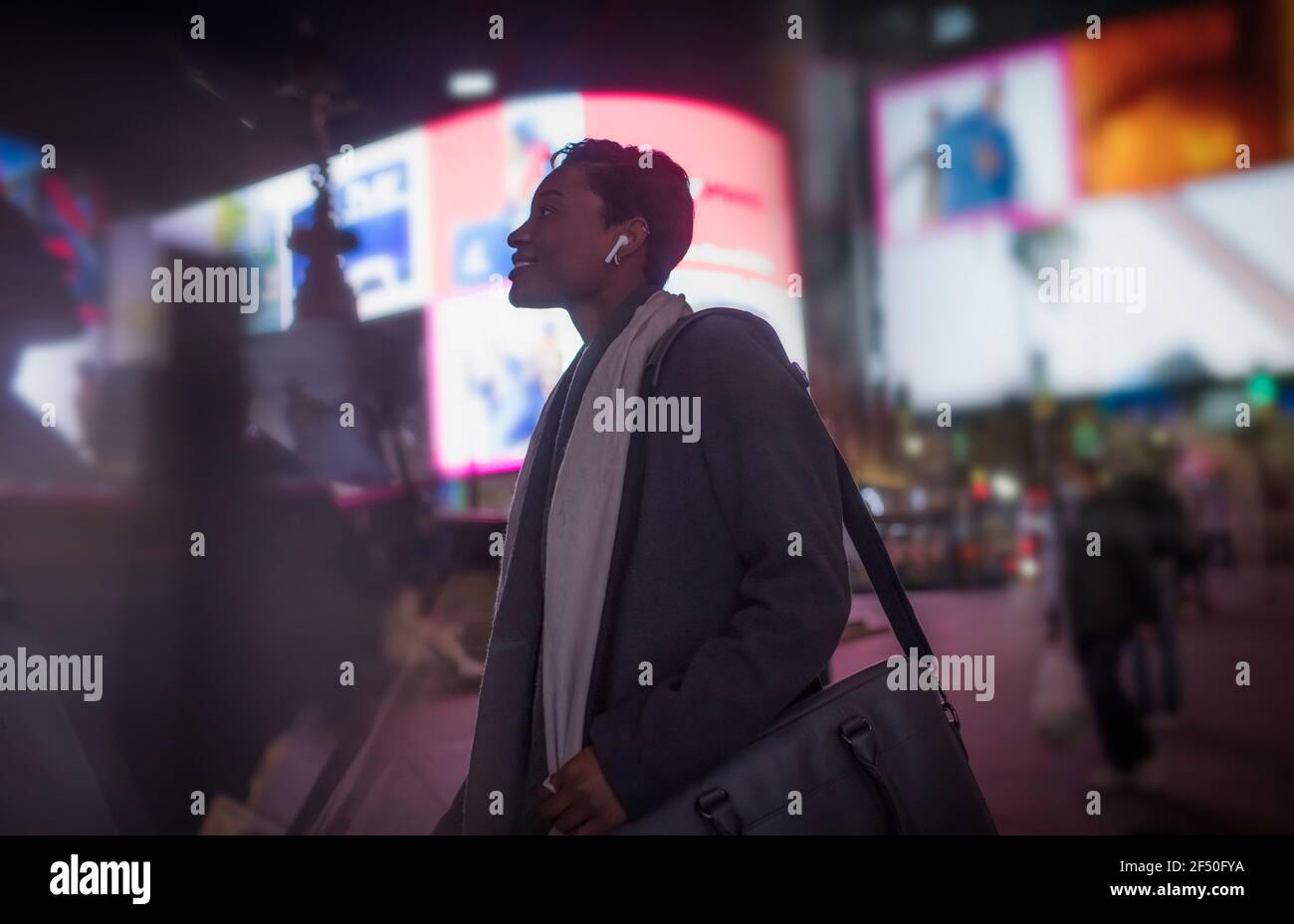 Peccadillo circus hi-res stock photography and images - Alamy