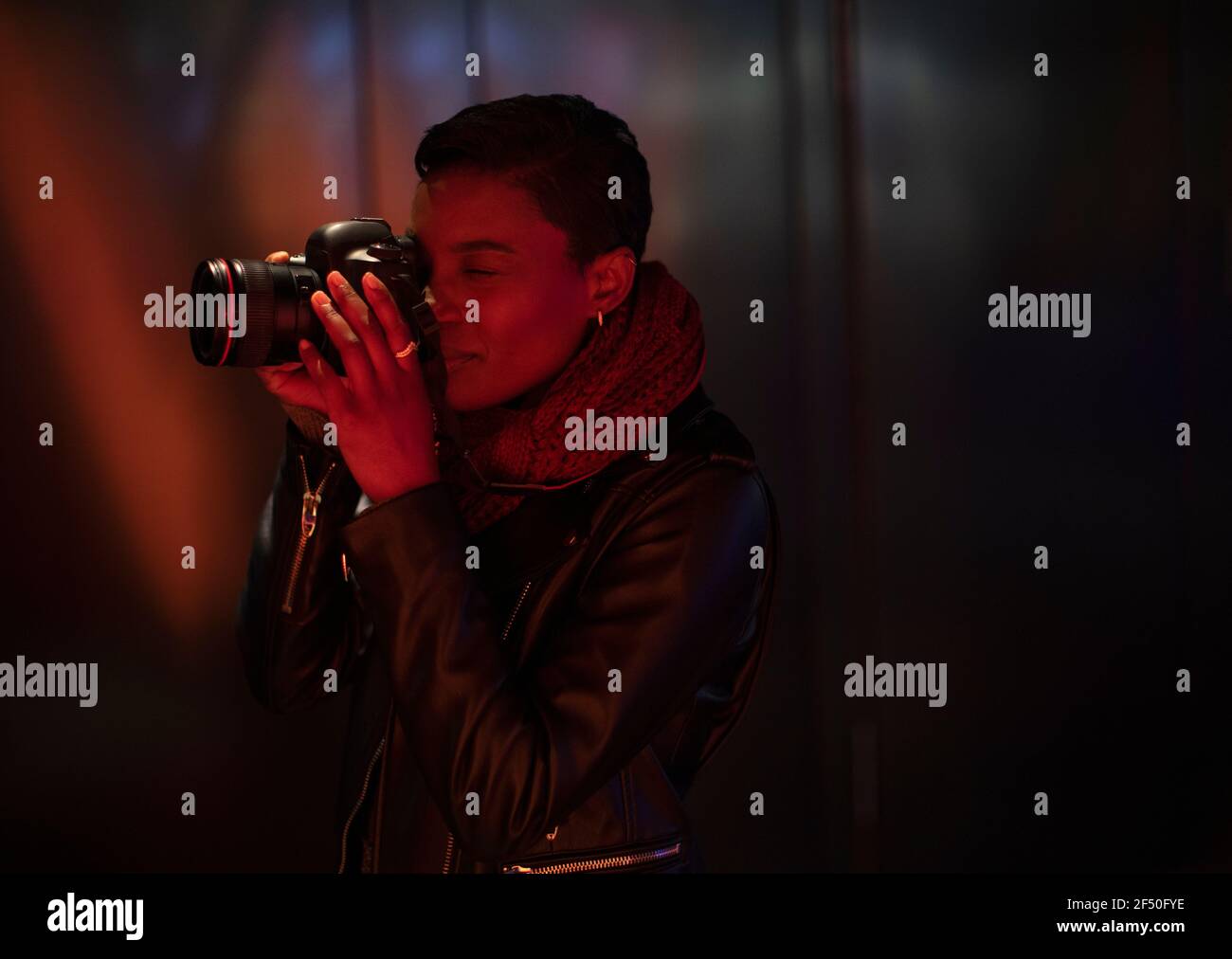 Black and red digital watch hi-res stock photography and images - Alamy