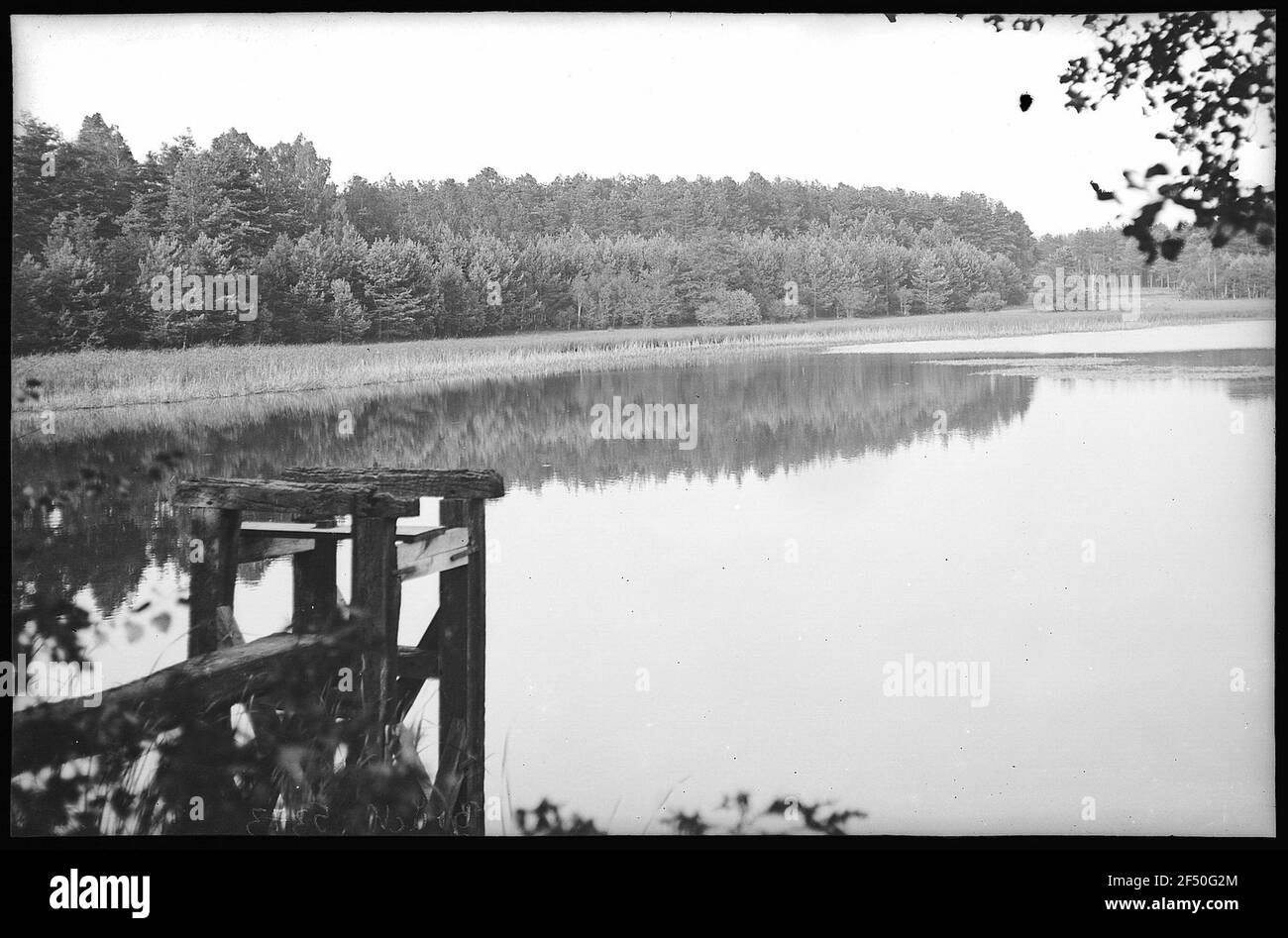 Water storage traditional pond hi-res stock photography and images - Alamy