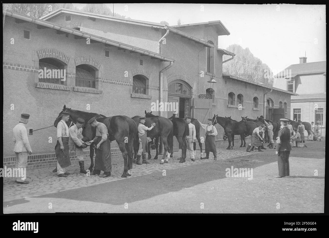 11 inf reg hi-res stock photography and images - Alamy