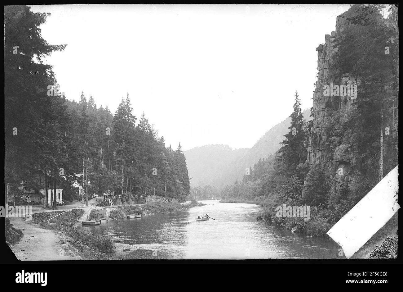 Hans heiling Black and White Stock Photos & Images - Alamy