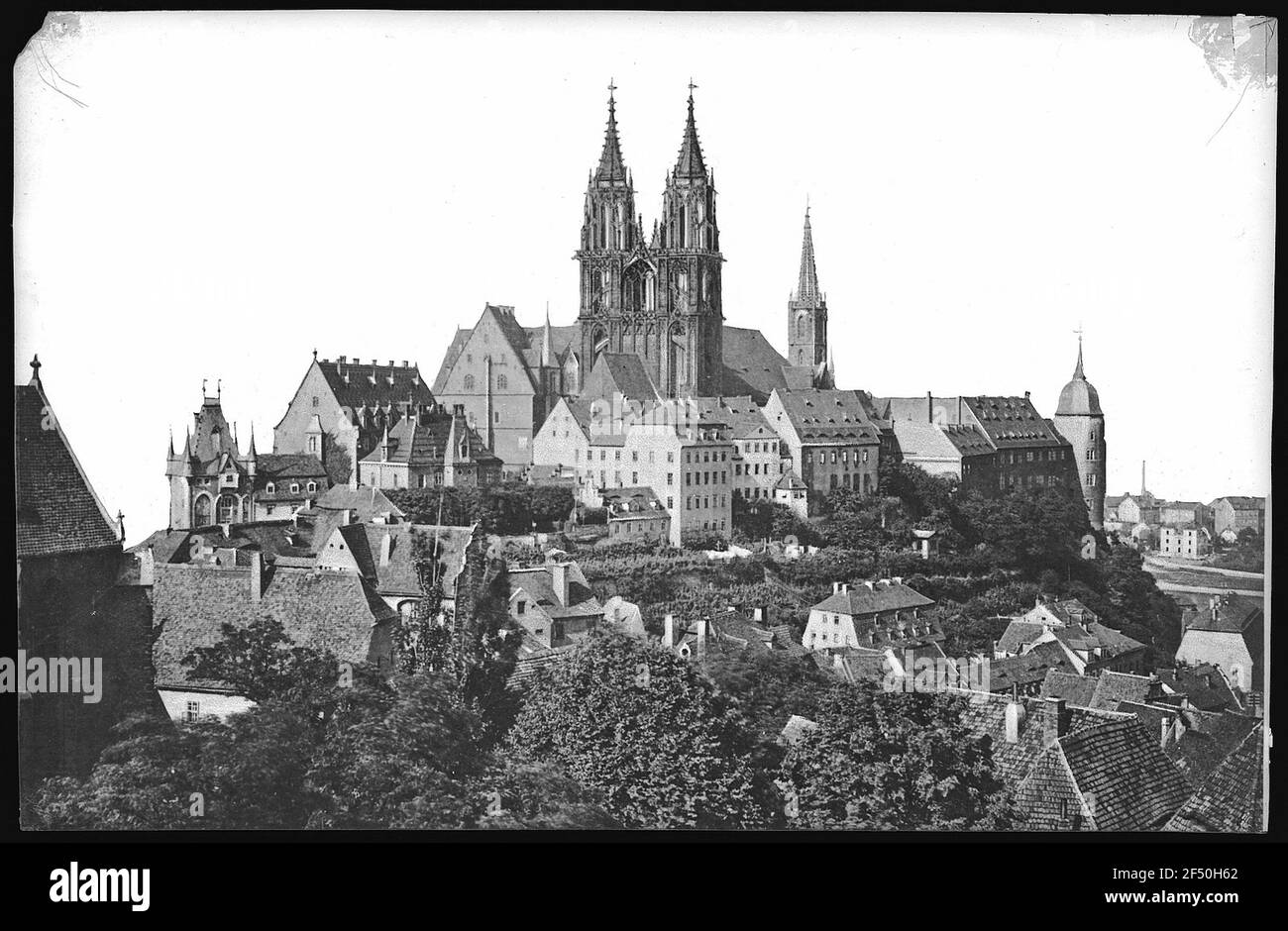 Meissen model Black and White Stock Photos & Images - Alamy