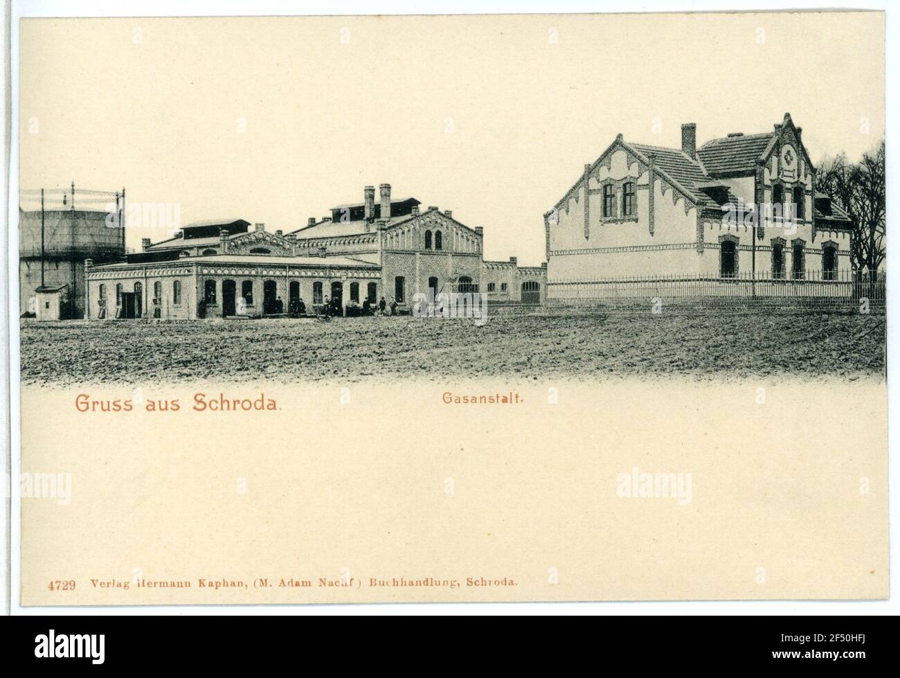 Schroda hi-res stock photography and images - Alamy