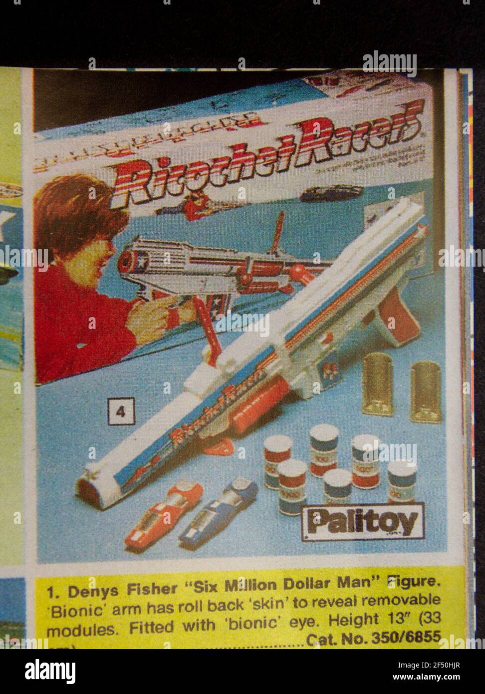 Ricochet racers hi-res stock photography and images - Alamy