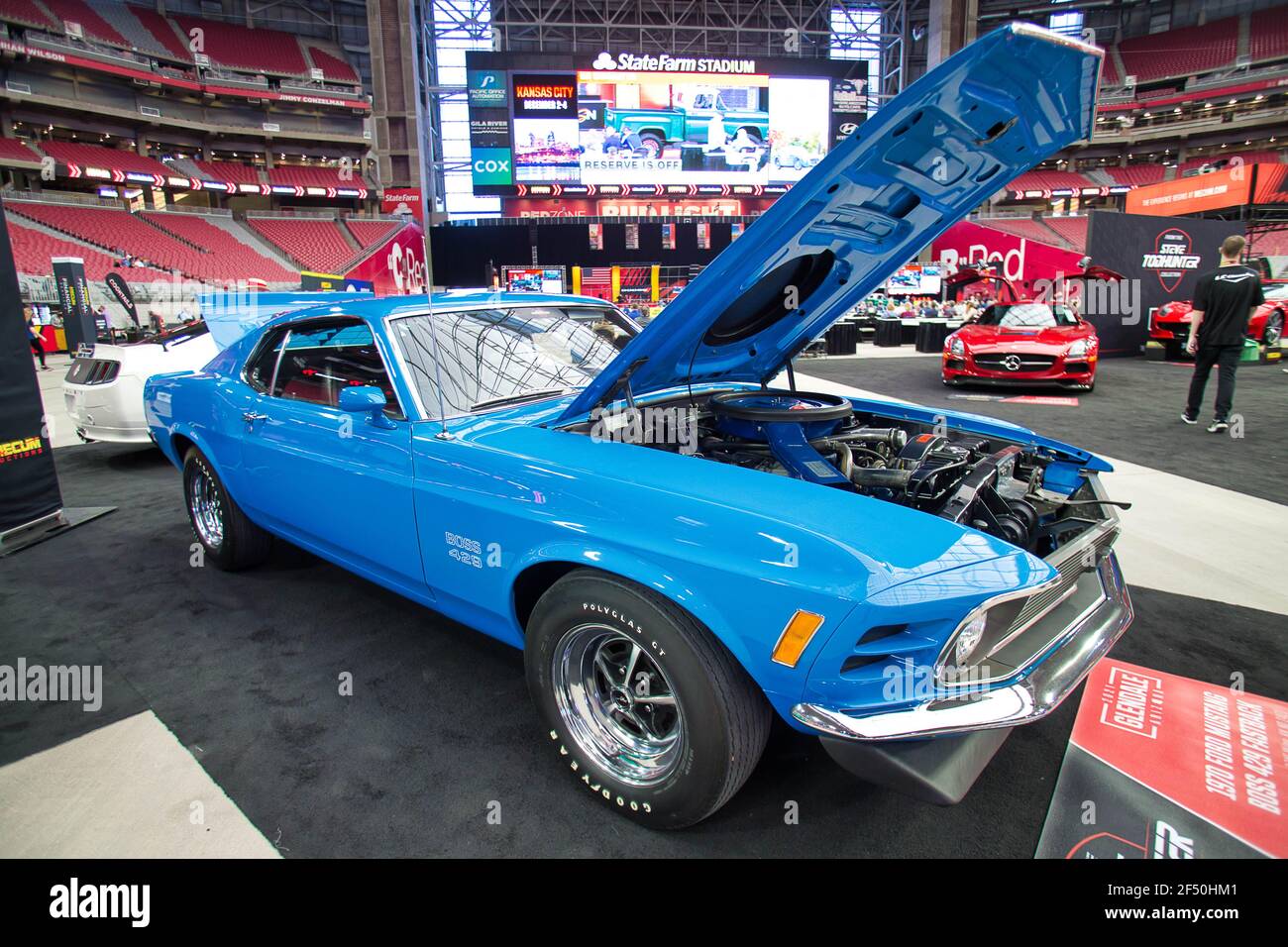 Nobody sells more than mecum nobody the mecum auction company hi-res ...