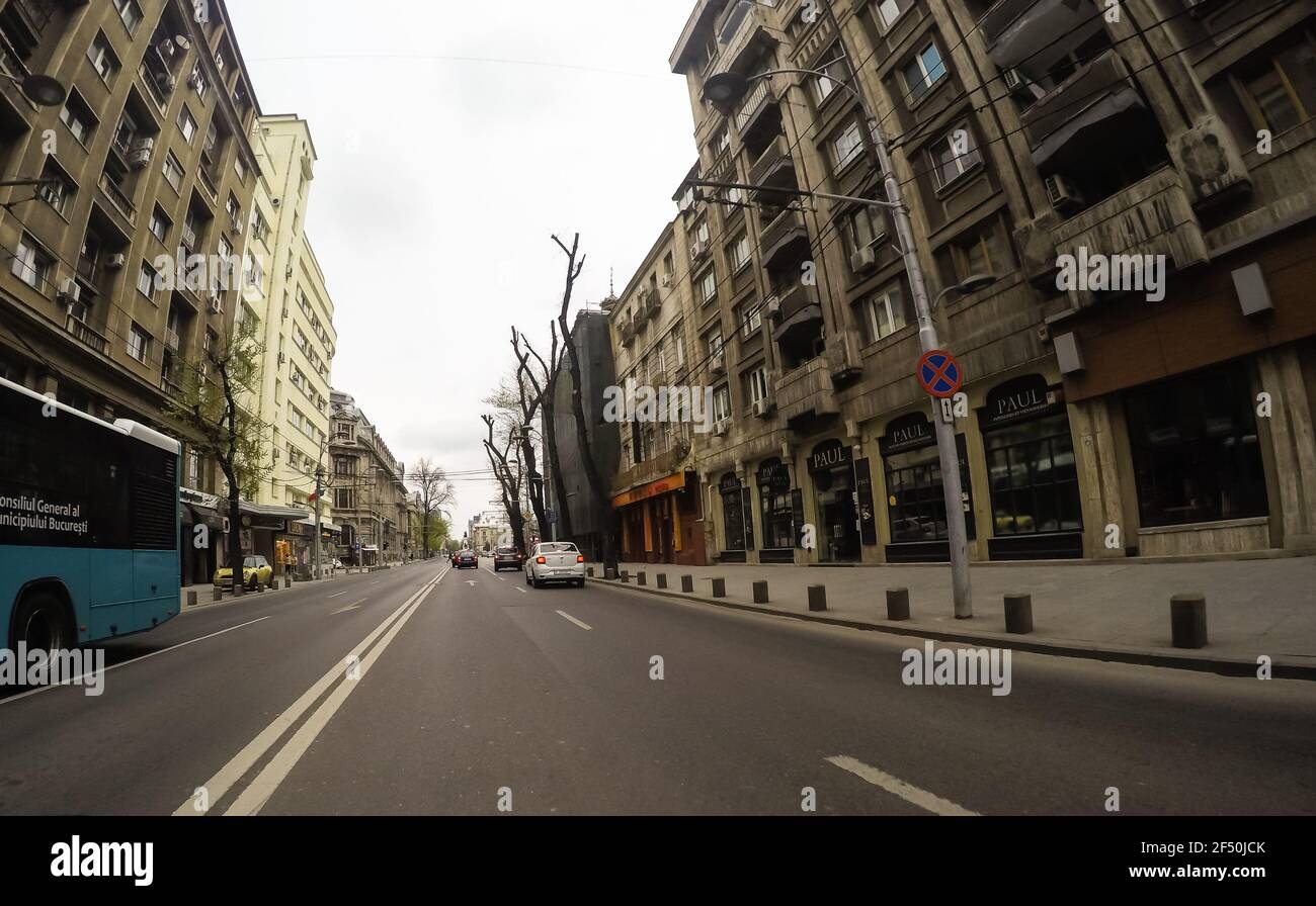 Changes and complications caused by coronavirus epidemy, world without ...