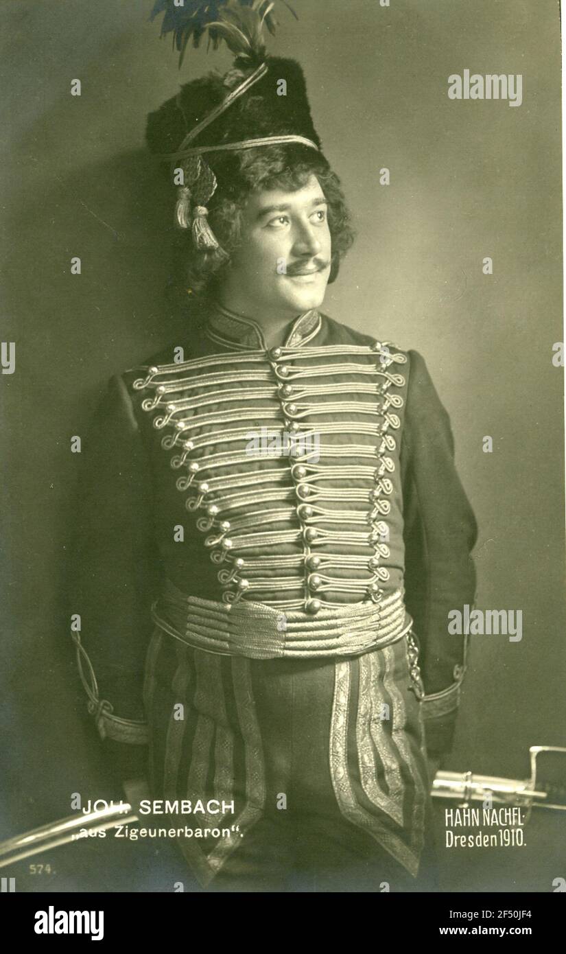 Johannes sembach hi-res stock photography and images - Alamy