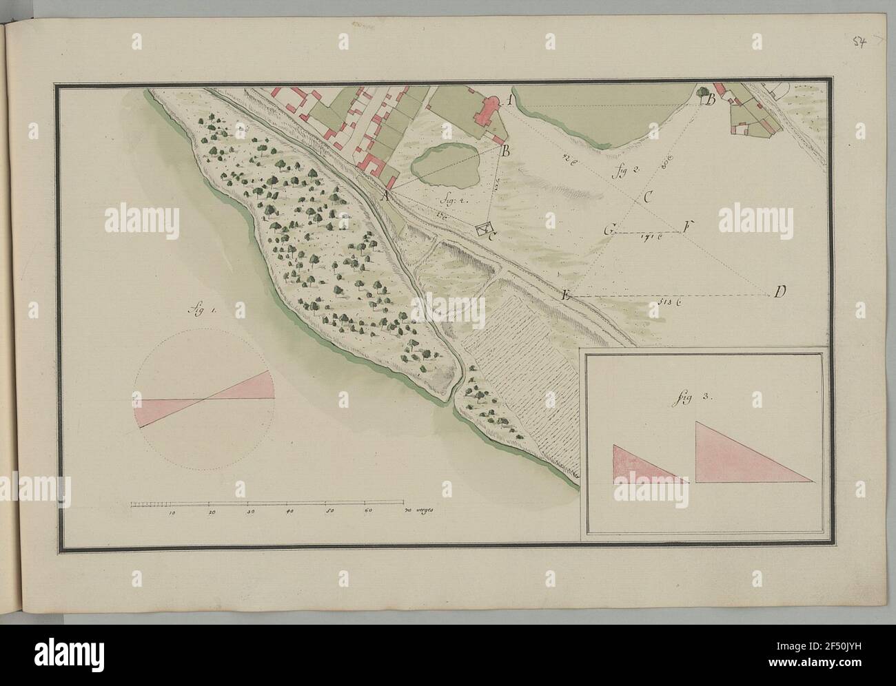 Principles of geometry hi-res stock photography and images - Alamy