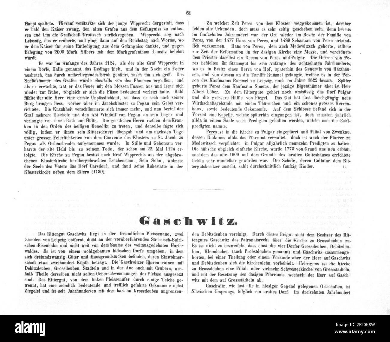 Gauch hi-res stock photography and images - Alamy