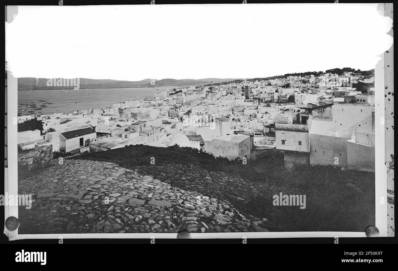 Tours north Black and White Stock Photos & Images - Alamy