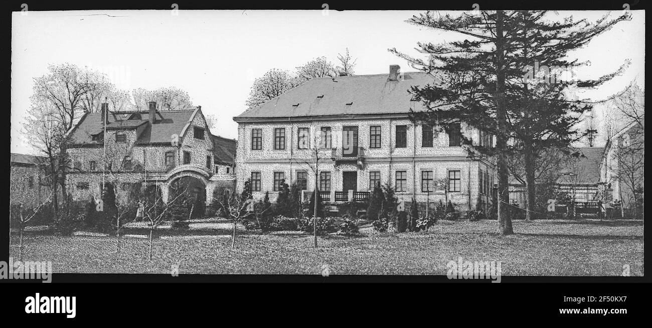 Inn inheritance hi-res stock photography and images - Alamy