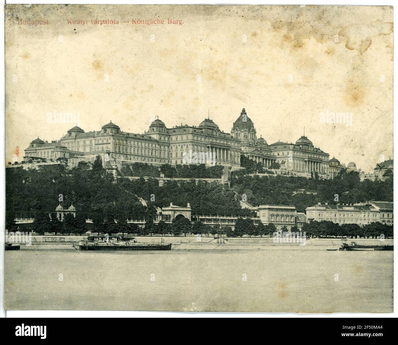 Royal castle Royal castle Stock Photo - Alamy