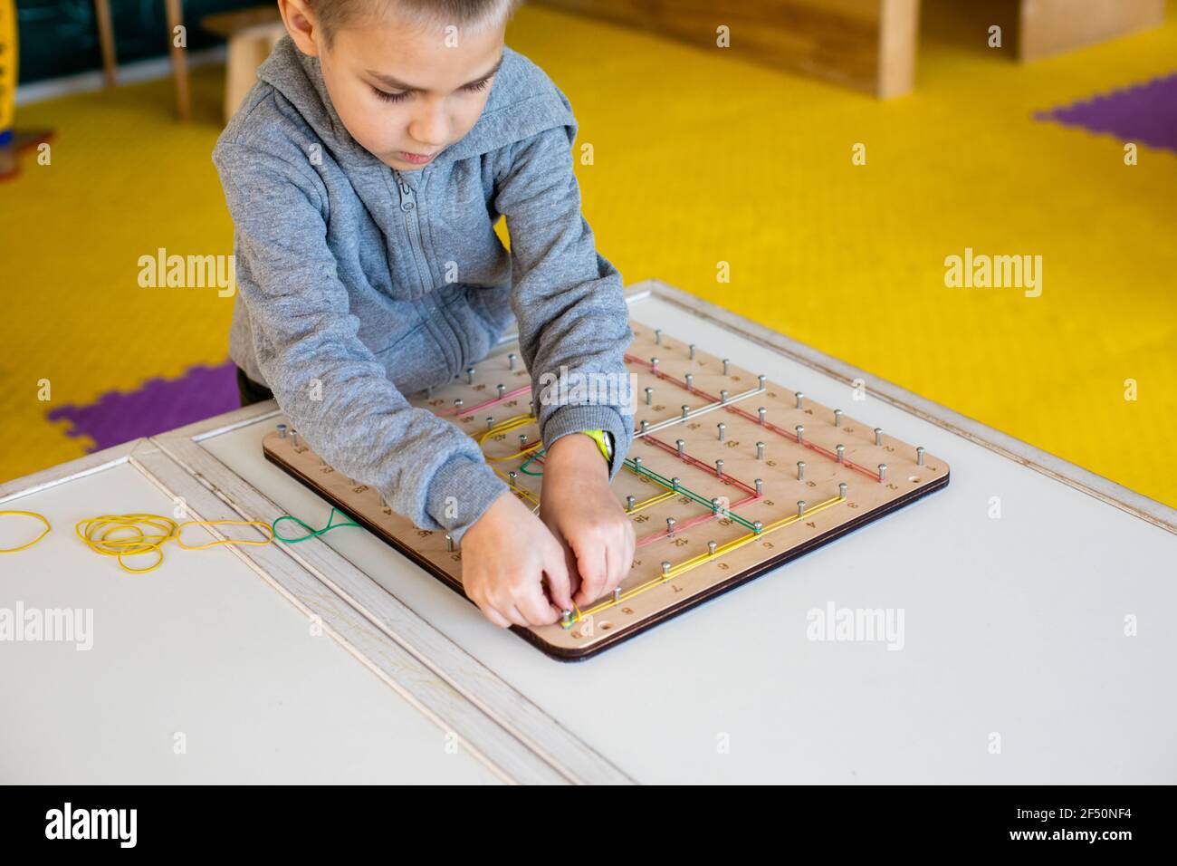 Basic concepts of geometry hi-res stock photography and images - Alamy