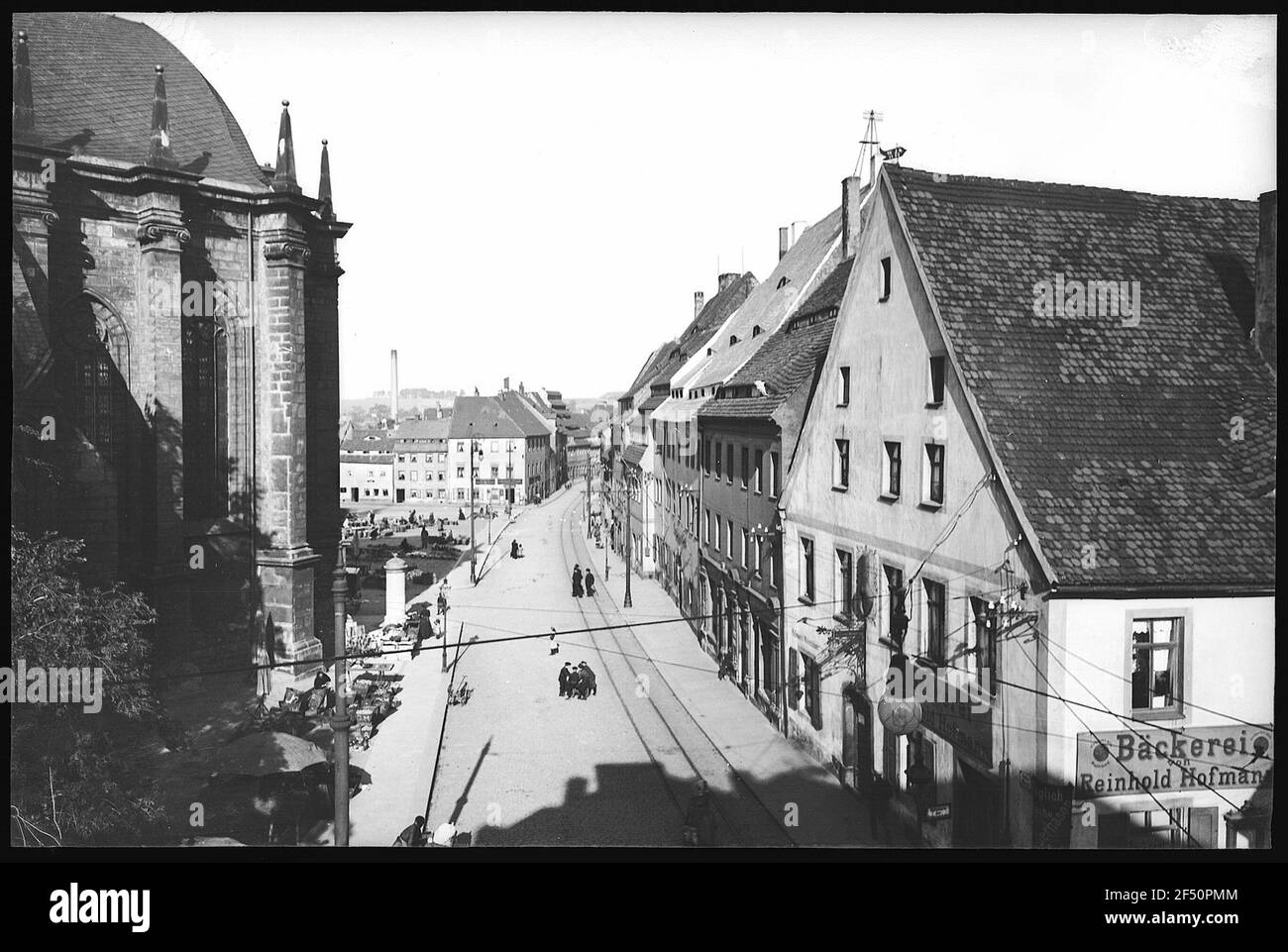 Ministry local development building hi-res stock photography and images ...