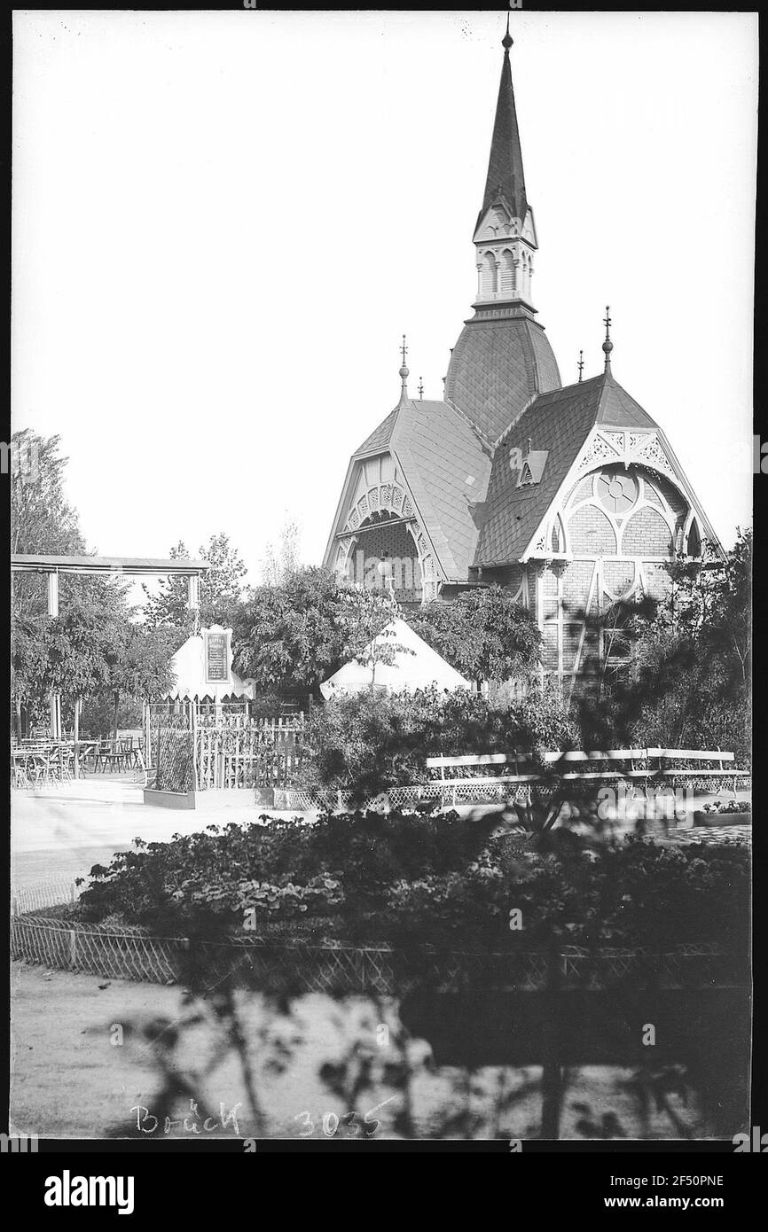 Iconic restaurant Black and White Stock Photos & Images - Alamy