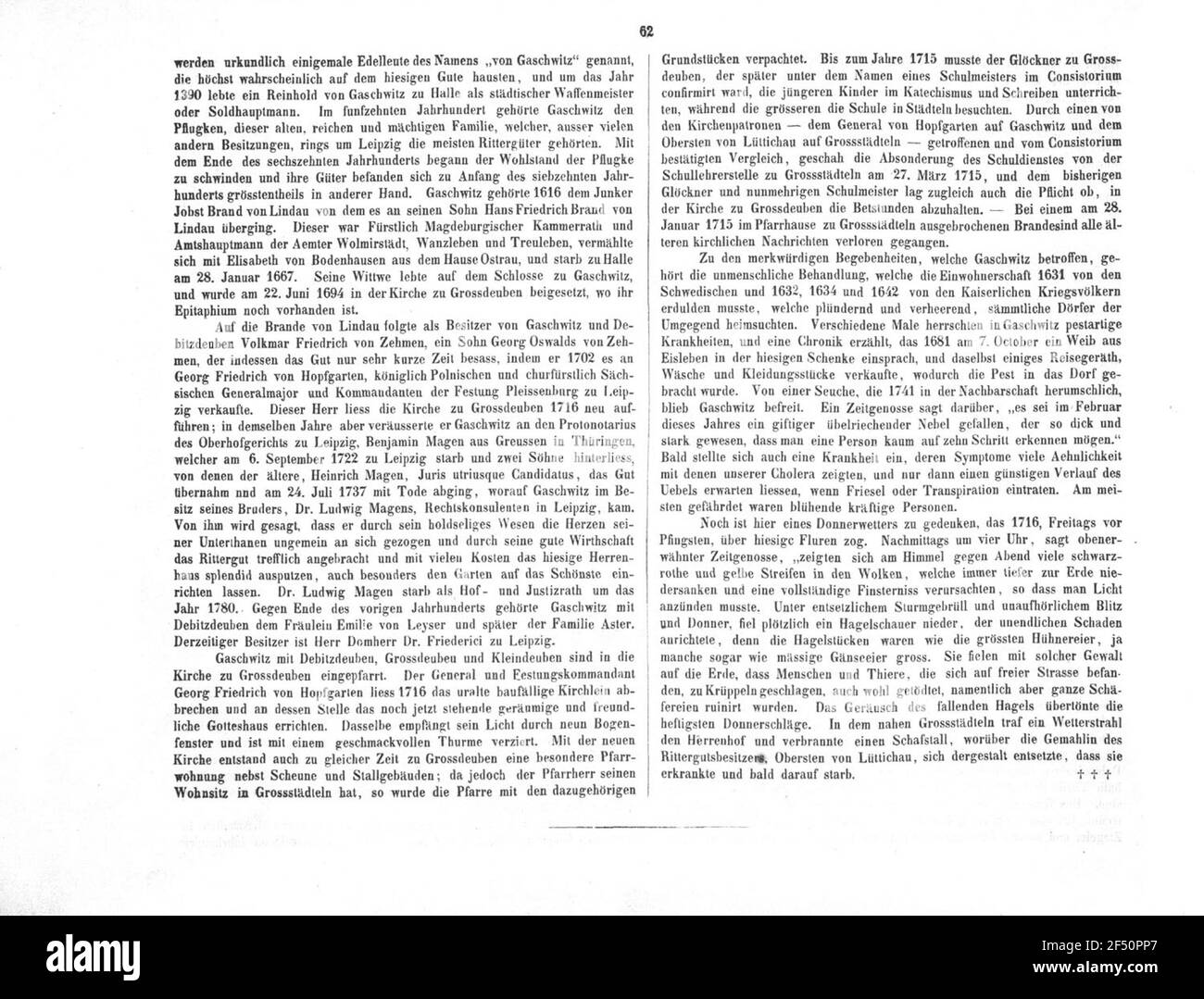 Gauch hi-res stock photography and images - Alamy