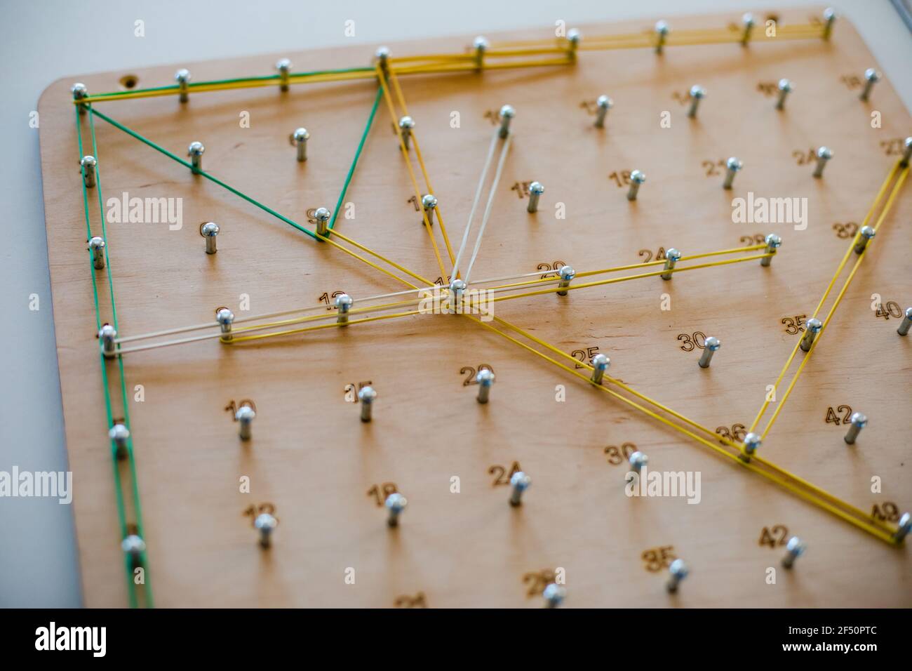 Children creative game for early development and good motor skills ...