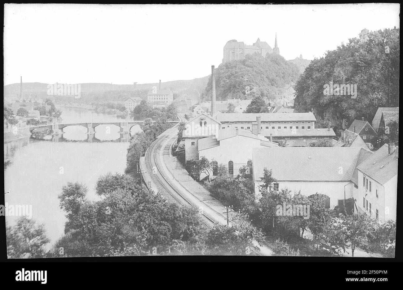 Mildenstein castle hi-res stock photography and images - Alamy